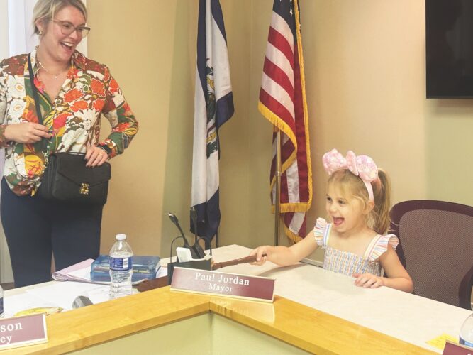 Williamstown City Council discusses various items Tuesday | News ... Williamstown City Council discusses various items Tuesday | News ...